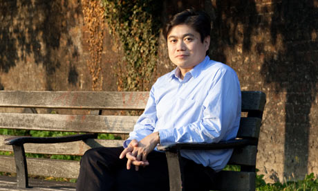 Joi Ito on Creative Commons | Fresh On The Net