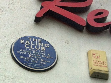 Alexis & Cyril Anniversary | Fresh On The Net