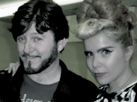 Andy Von Pip | Fresh On The Net