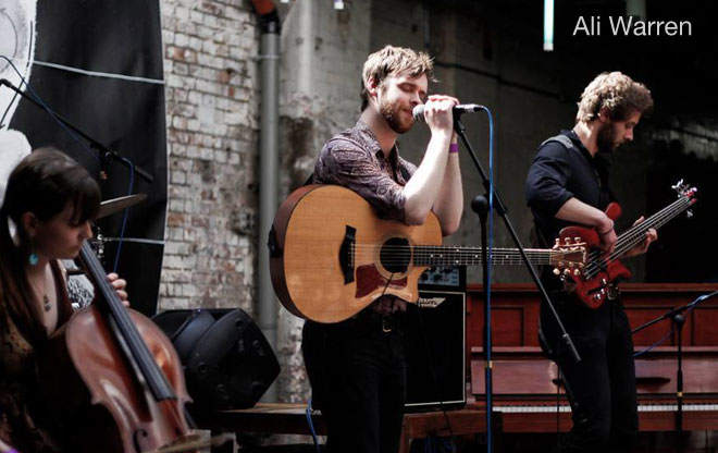 Fresh Faves: Batch 135 | Fresh On The Net