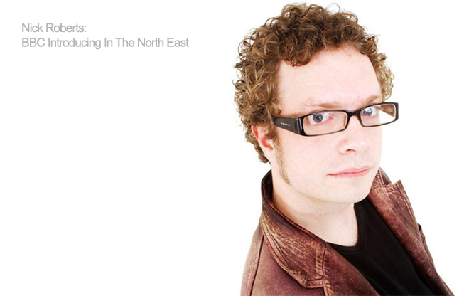 BBC Mixtape: 16 NOV 2015 | Fresh On The Net