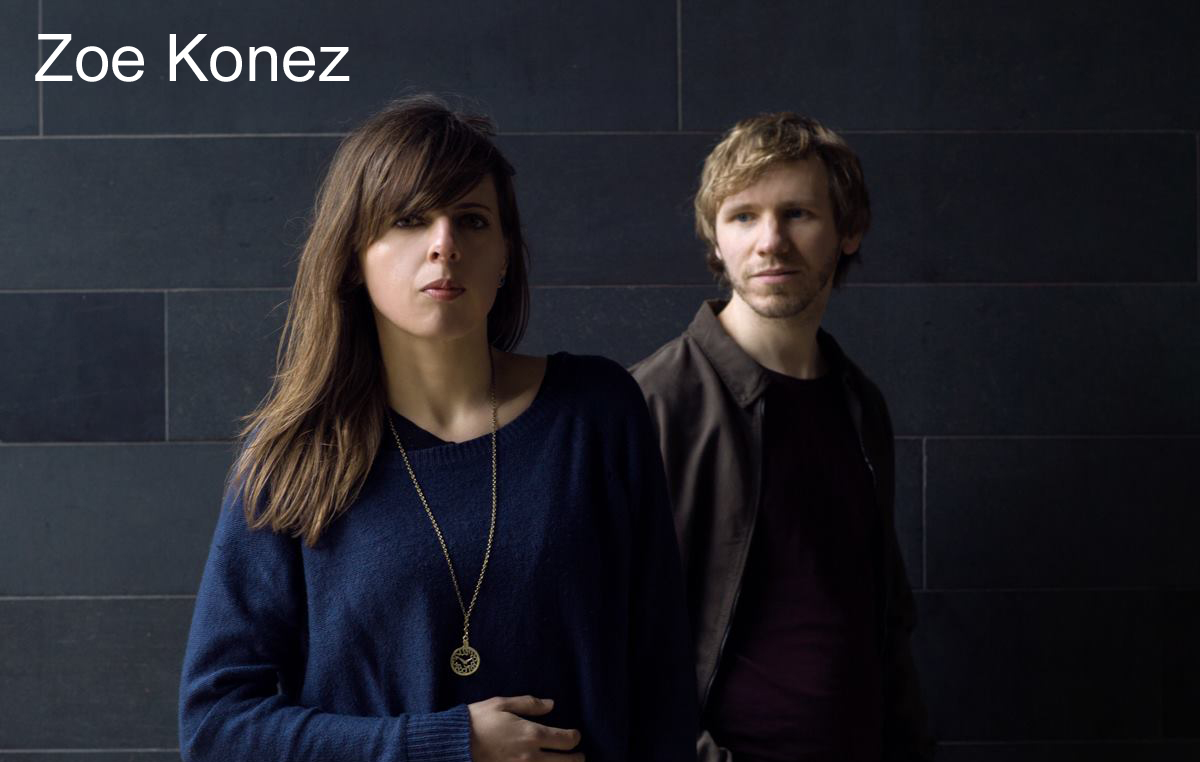 BBC Mixtape: 18 Apr 2016 | Fresh On The Net