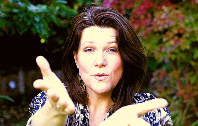 Review: Songbirds by Kate Dimbleby | Fresh On The Net