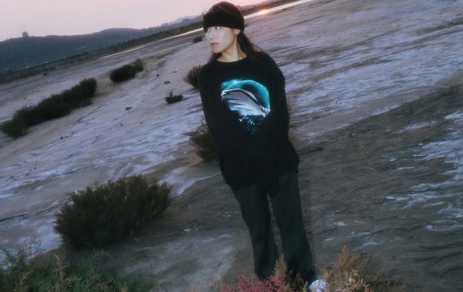 The K-POP Takeover with Sumin | Fresh On The Net