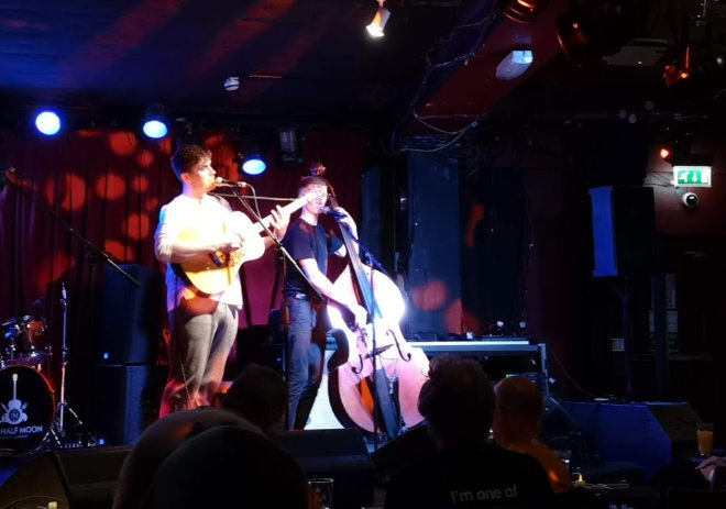 Music Makers Festival 2019 | Fresh On The Net