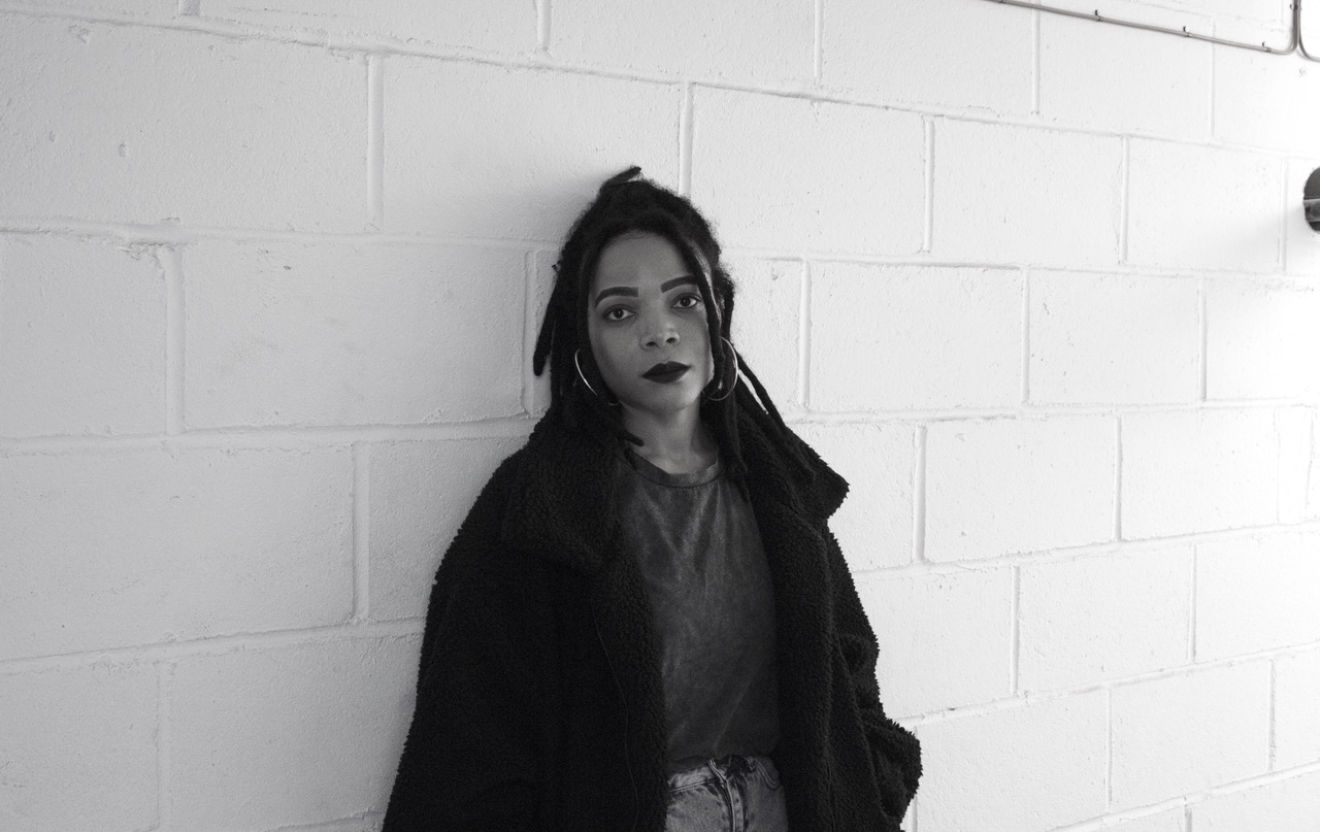 Interview: Chinwe | Fresh On The Net