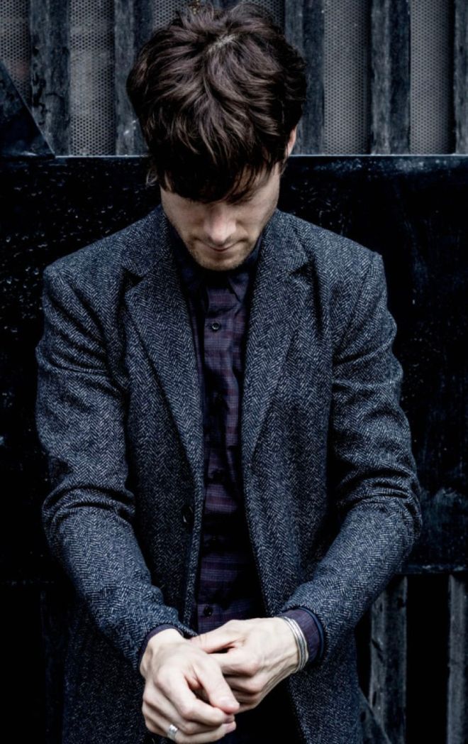 Interview: Iwan Gronow | Fresh On The Net