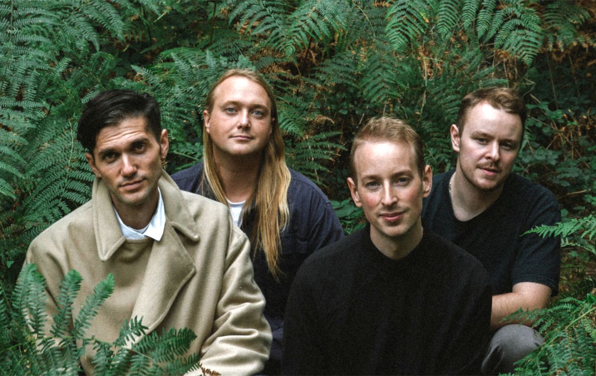 Interview: Low Island | Fresh On The Net