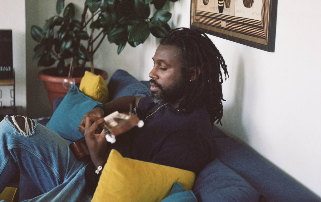 Interview: Aaron Taylor | Fresh On The Net