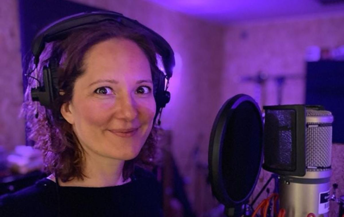Interview: Dorothy Bird | Fresh On The Net