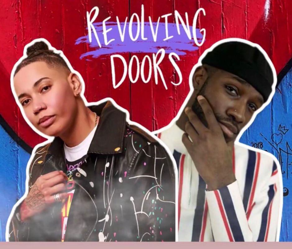 Interview: Monique B | Fresh On The Net