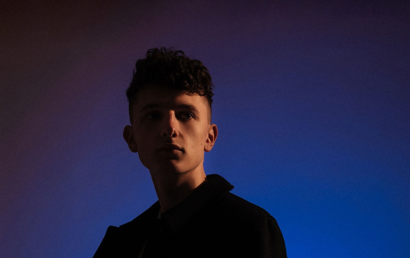 Interview: Alex Bone | Fresh On The Net