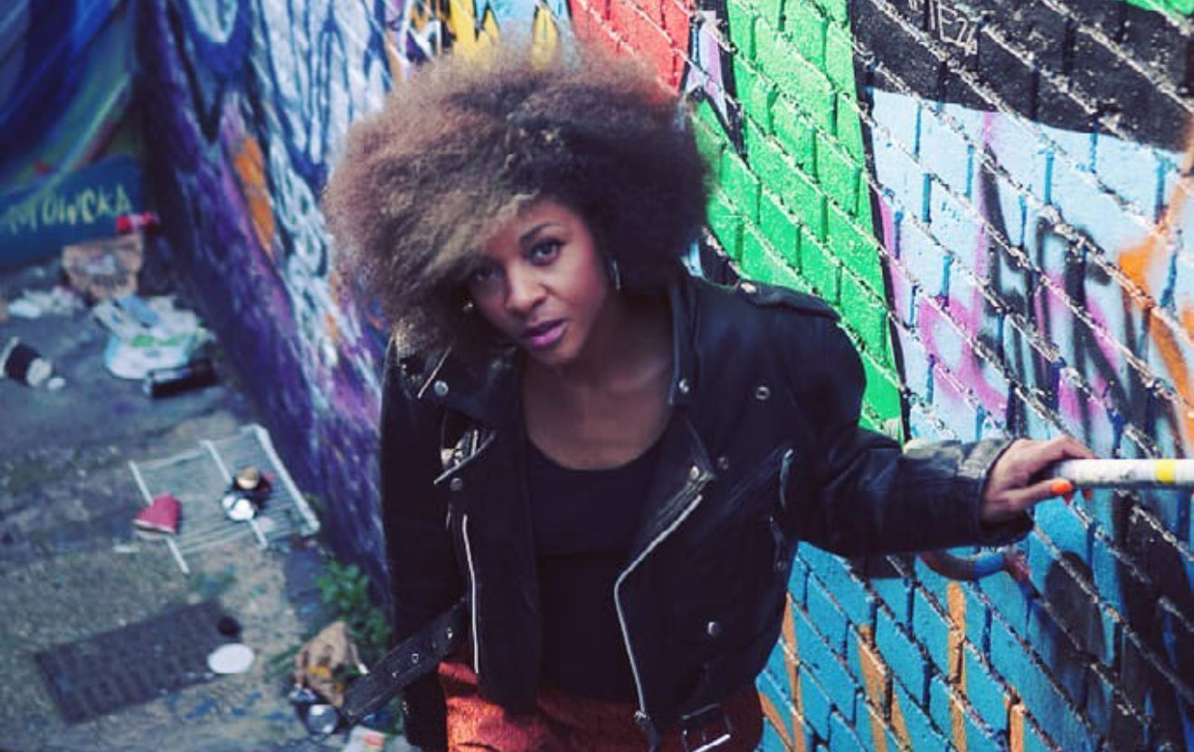 Interview: Gizelle Smith | Fresh On The Net