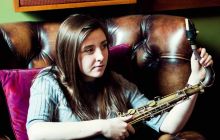 Interview: Emma Johnson’s Gravy Boat | Fresh On The Net