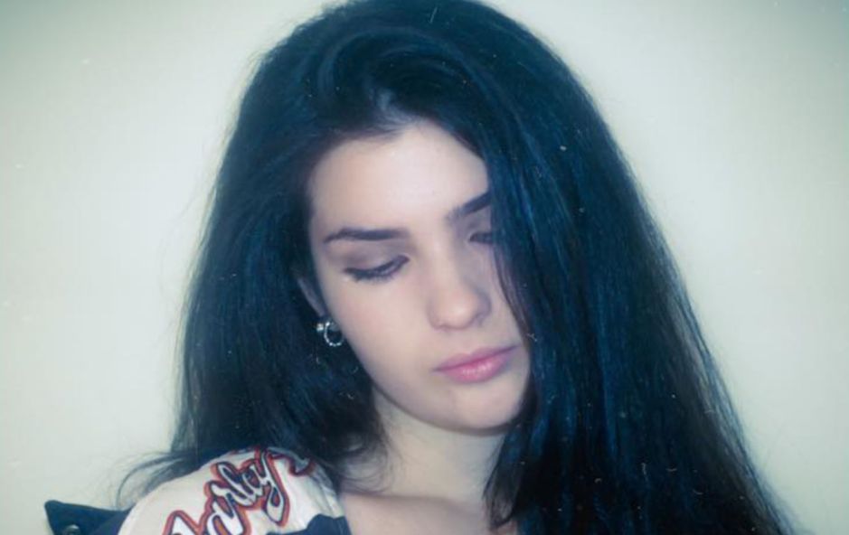 Interview: Greysha | Fresh On The Net