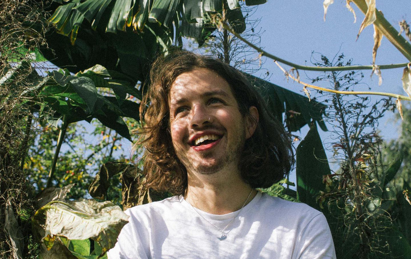 Interview: edbl | Fresh On The Net