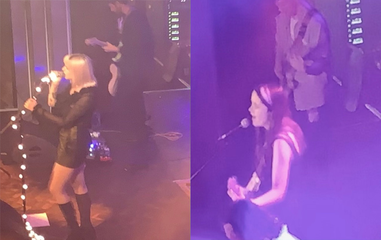 Review: Bleach Lab/Slaney Bay | Fresh On The Net