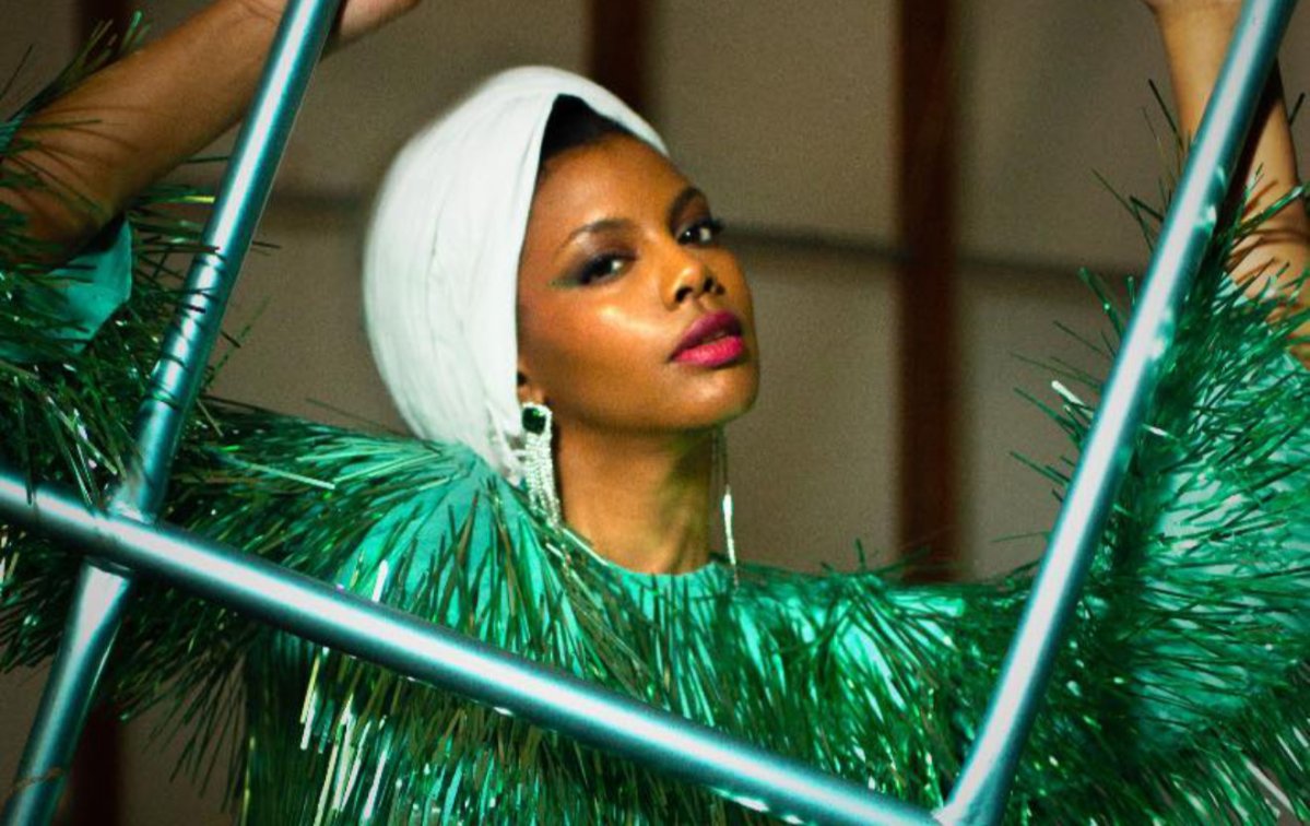 Interview: Asya Satti | Fresh On The Net