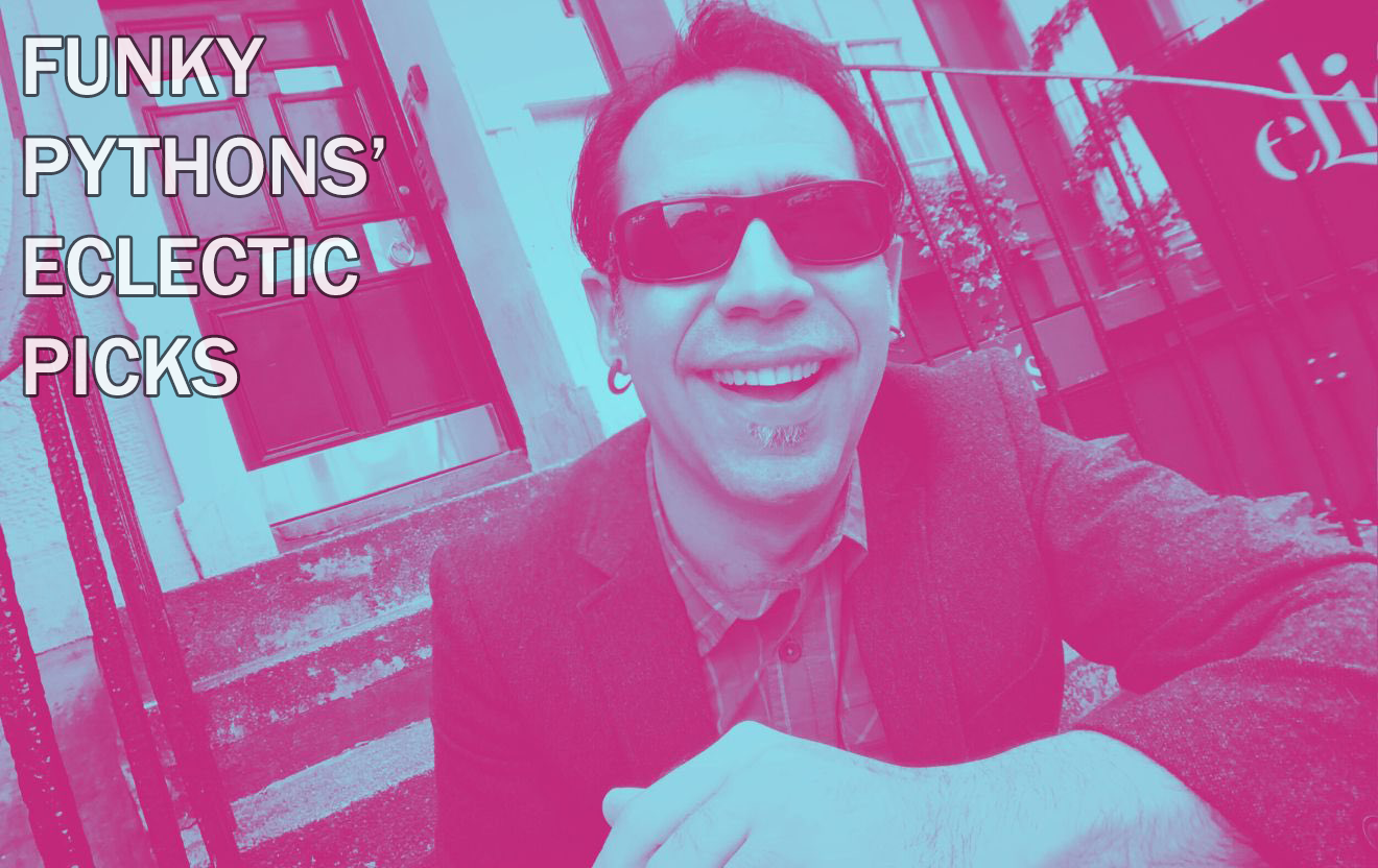 Eclectic Picks: Batch 500 | Fresh On The Net