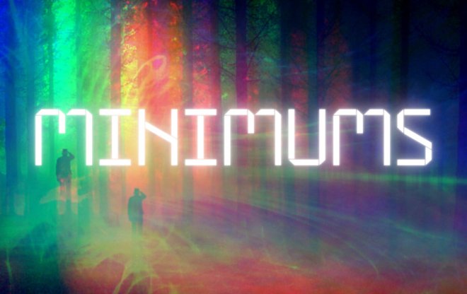 Tea, Biscuits and a Chat with Minimums | Fresh On The Net