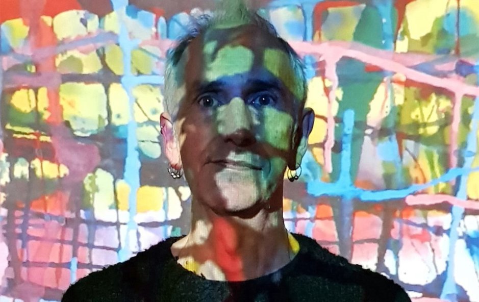 Tea, Biscuits and a Chat with Graham Graham Beck | Fresh On The Net