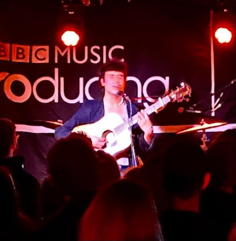 Live Review: Daydreamers/Jacob Alon/Essence Martins | Fresh On The Net