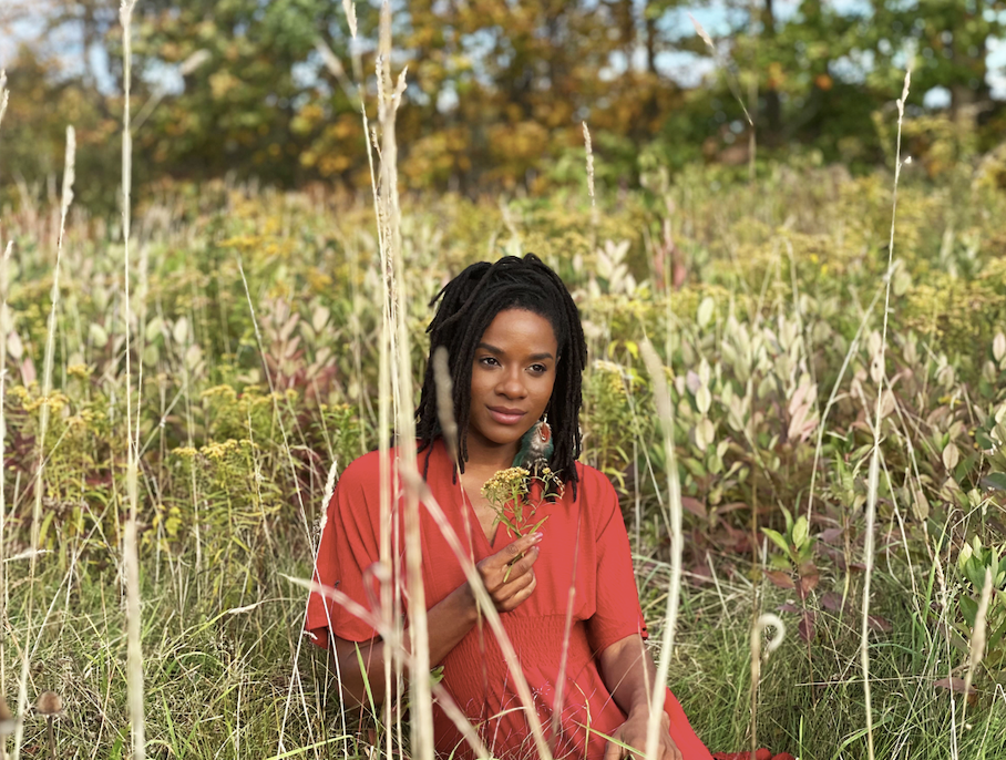 Tea, Biscuits And A Chat: Aisha Badru | Fresh On The Net