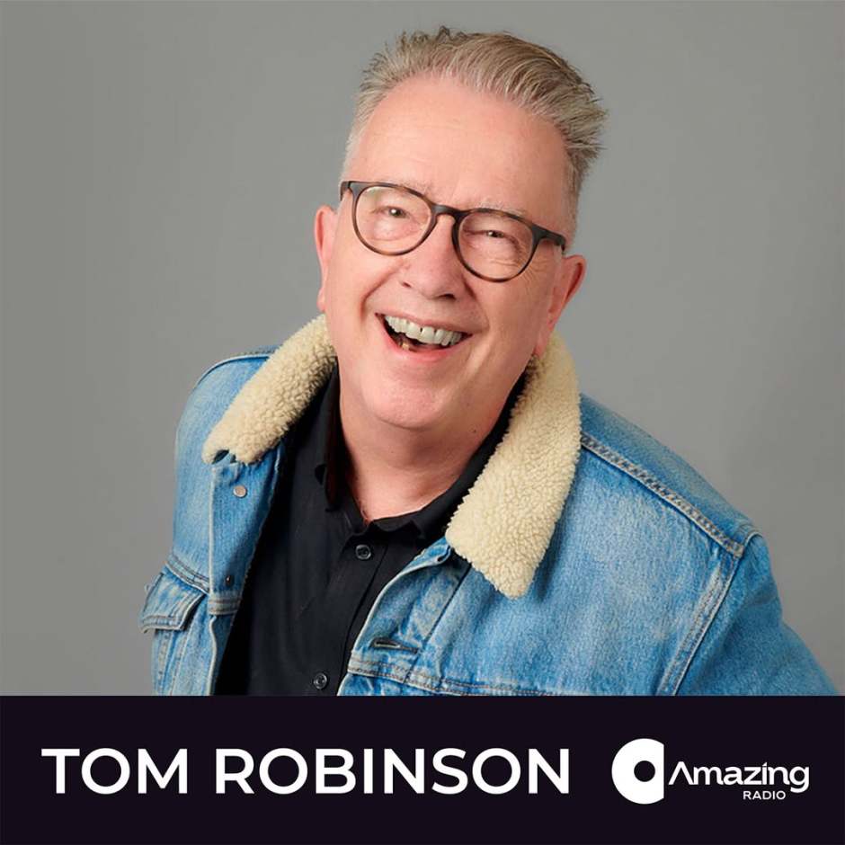 BBC 6 Music Now Playing And Tom Robinson’s 75th Birthday | Fresh On The Net