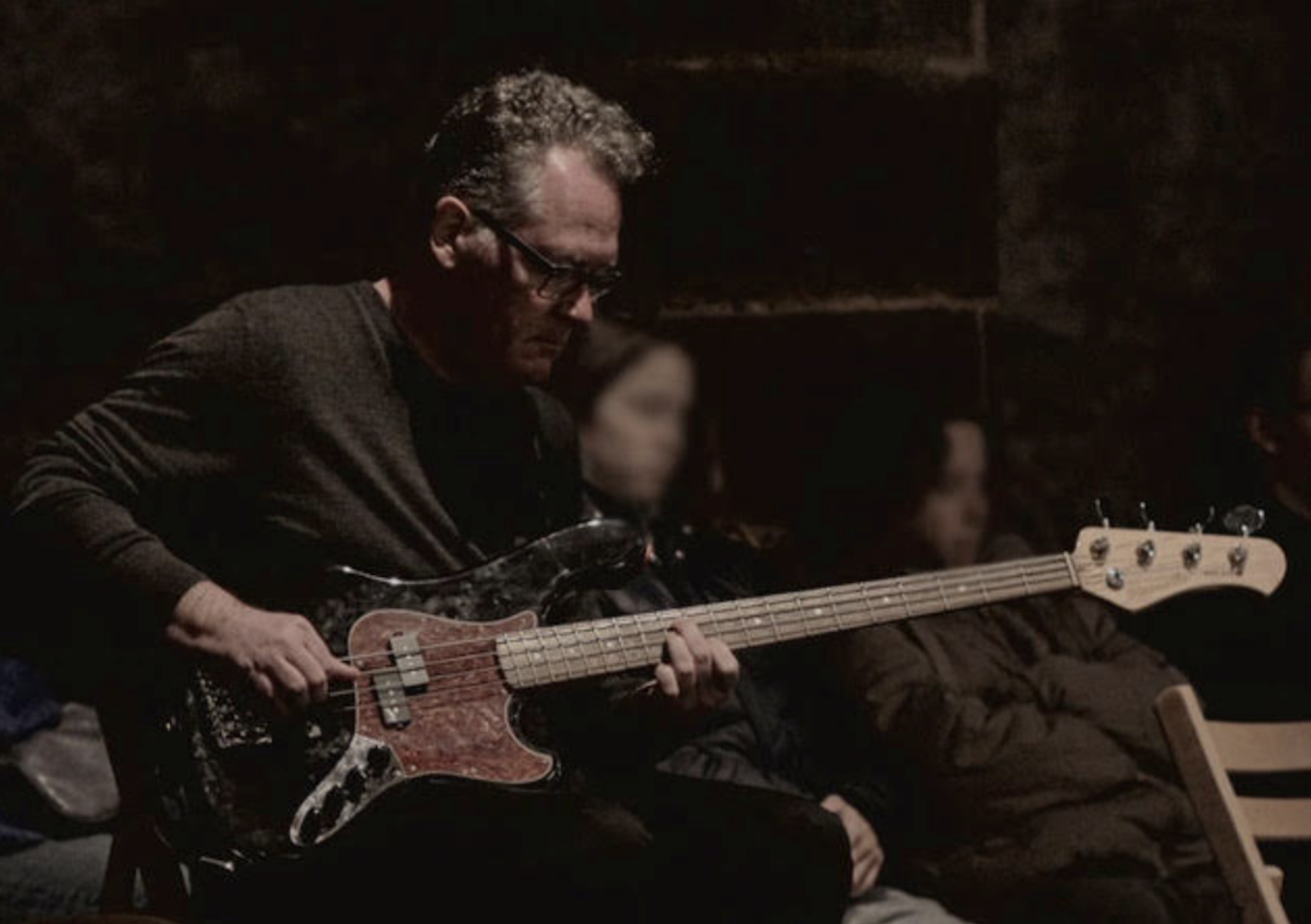 Interview: Neil March Talks To Mark L. Beazley | Fresh On The Net